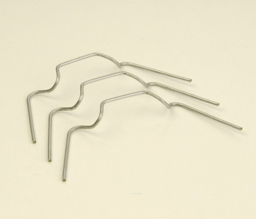 Halls Glazing Spring Clips - Eden Landscapes